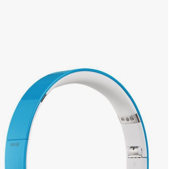 Hi-tech Headphones – Connect